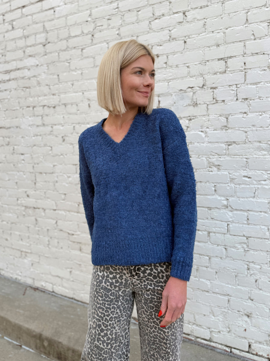 Louise Sweater – Simply Stated Boutique