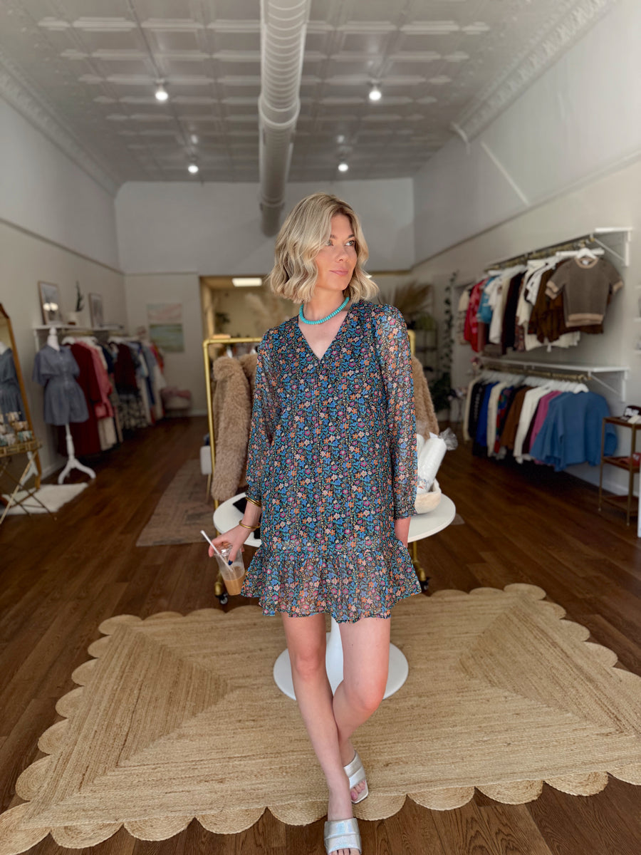 Molly Dress – Simply Stated Boutique